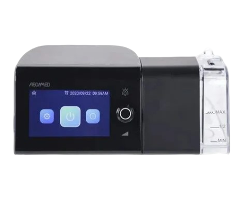 AEONMED BIPAP BF30ST: Bipap Device - KD Global Healthcare