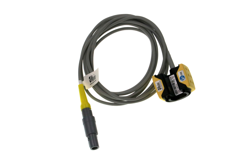 EDAN Masimo Mainstream CO2 module (DB9, with standard accessories) - KD ...