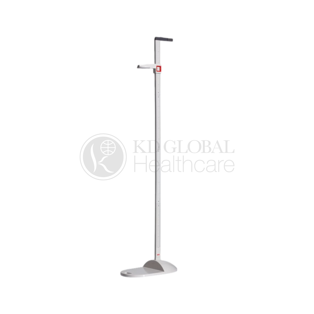 SECA 213 - Stadiometer Portable - KD Global Healthcare