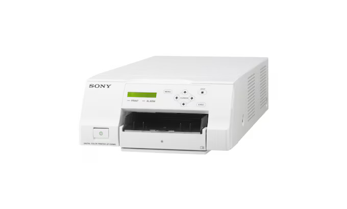 SONY UP-D25 MD Digital Colour Printer - KD Global Healthcare