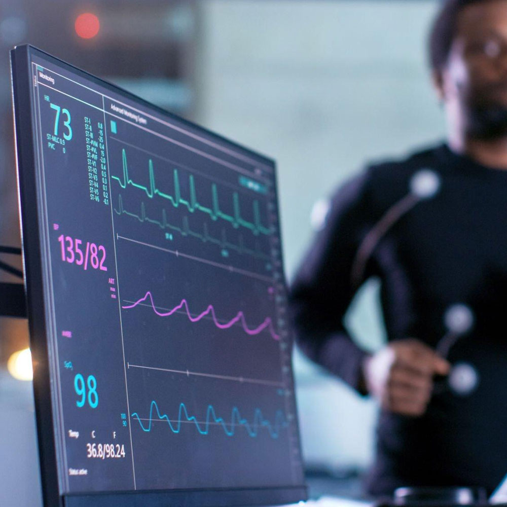 ECG - KD Global Healthcare