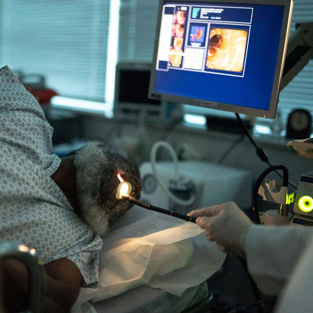 Endoscopy - KD Global Healthcare